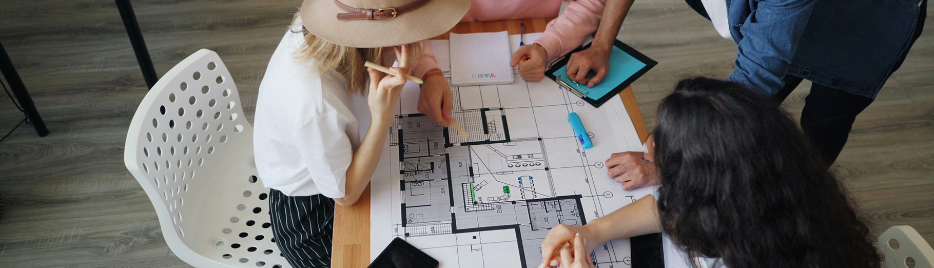 Architectural - Complete Architectural Solution - Uptra